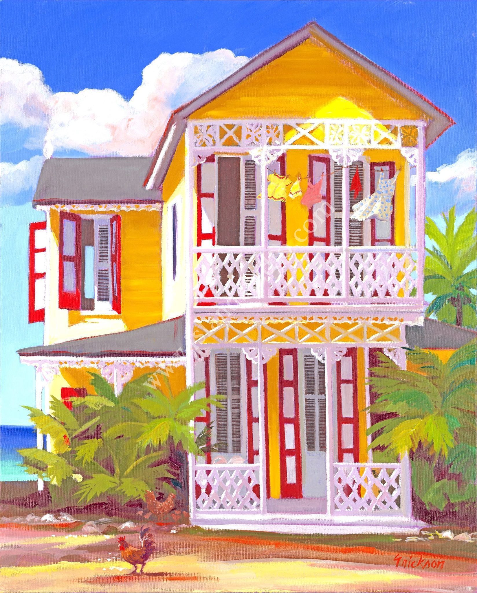 Island Style - Island Studio