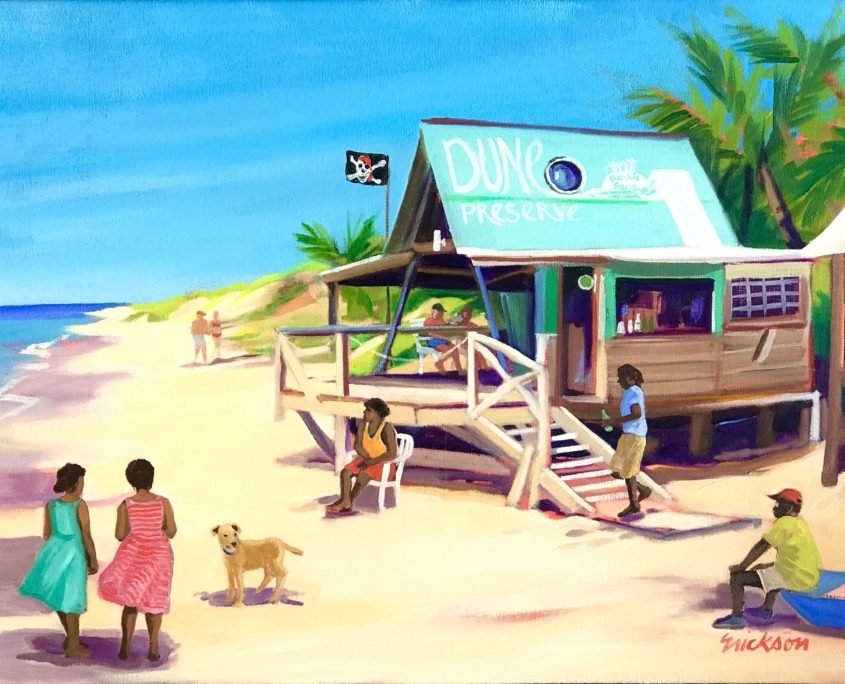Shari Erickson - Art Prints For Sale | Island Studio